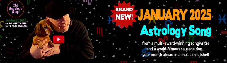 Cainer Horoscopes for Today