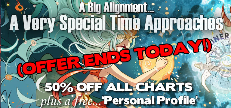 2024 Sagittarius Horoscope - Oscar and Jonathan Cainer