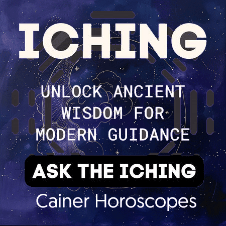 Weekly Horoscope from Oscar and Jonathan Cainer - Australia