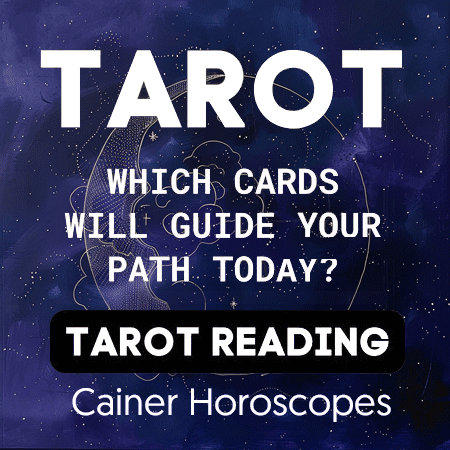 Cainer Horoscopes
